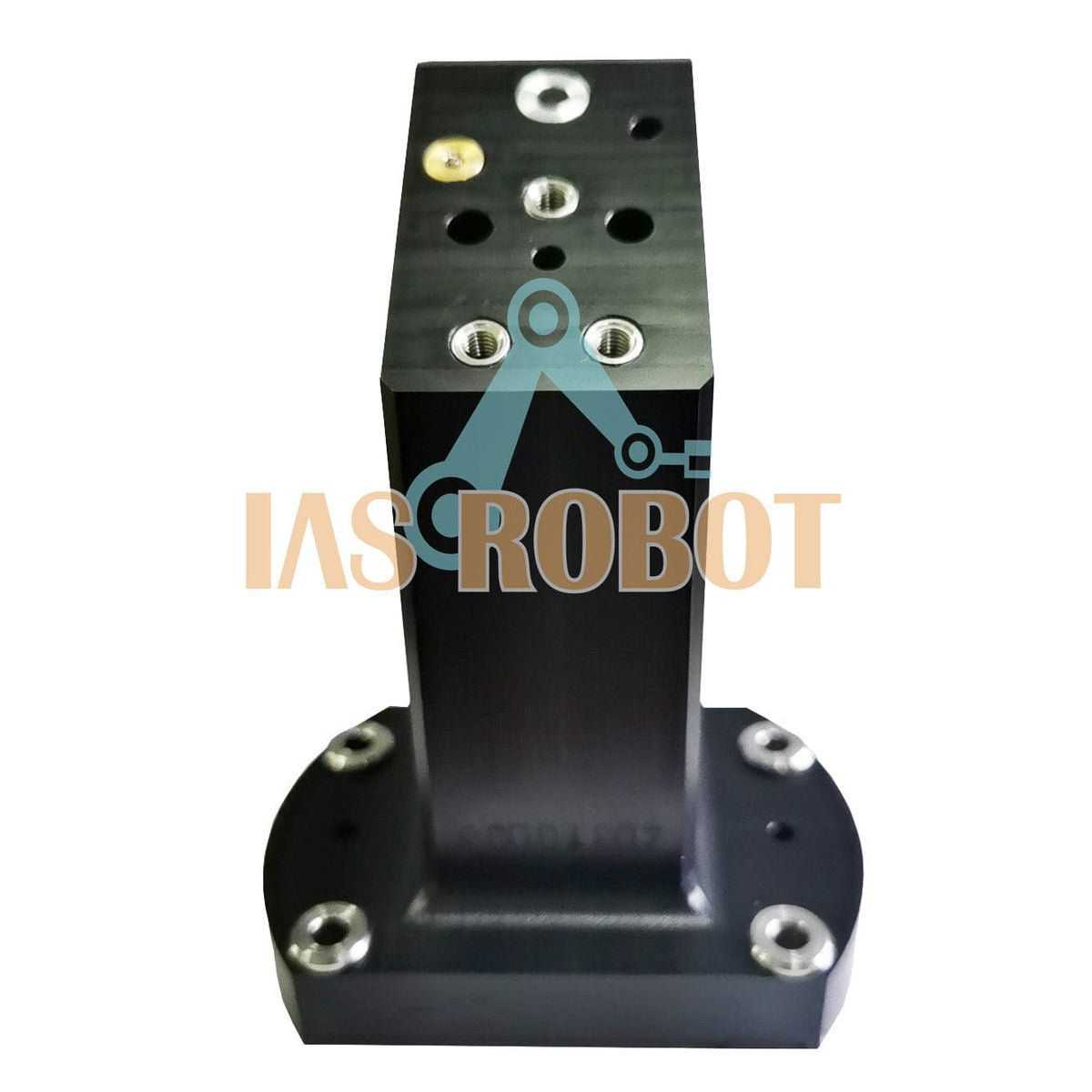 ABB Robotics 3HNM10123-1 GUN TACHME