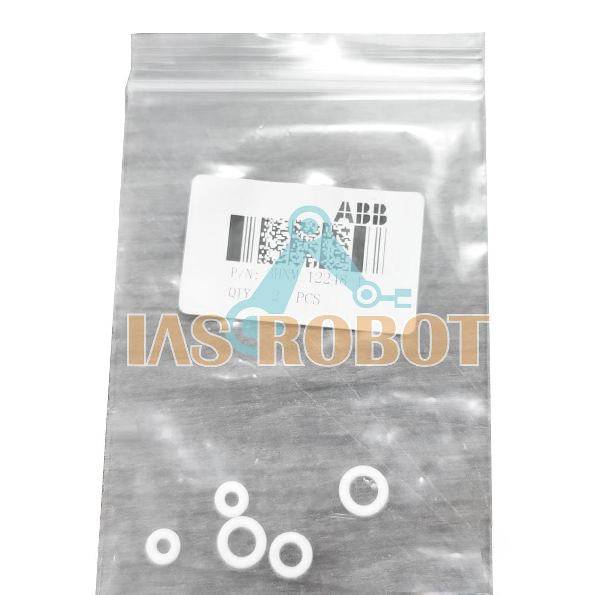 3HNM12248-1 SEAL KIT