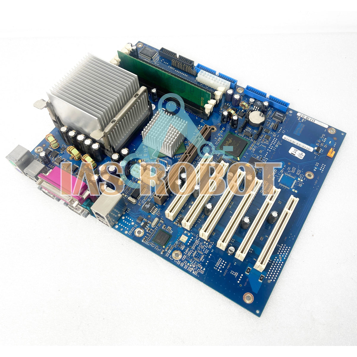 Kuka Robot 00-126-379 00126379 Mainboard for Robot C2