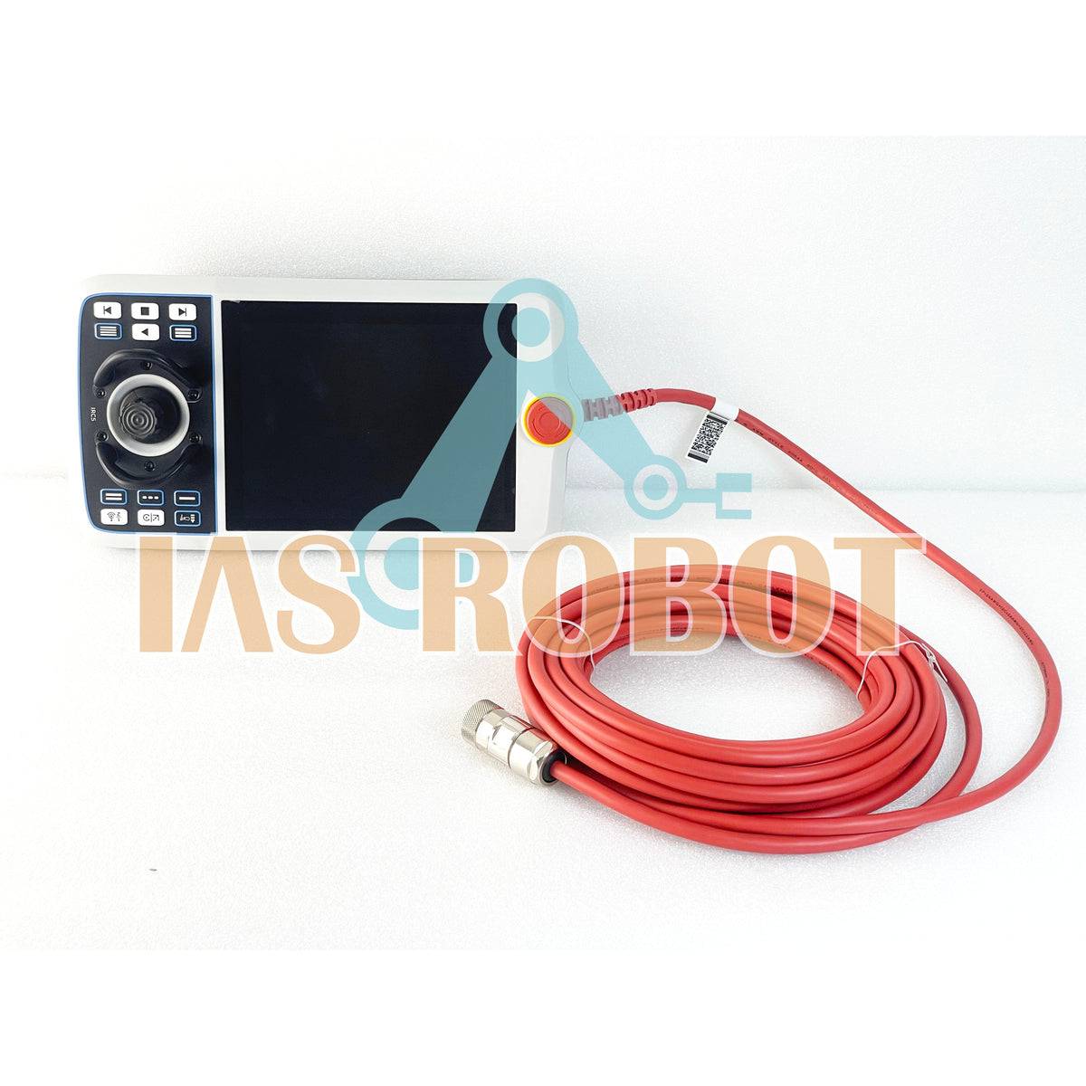 ABB Robotics 3HAC085590-001 DSQC3120 Pendant with 10m Cable