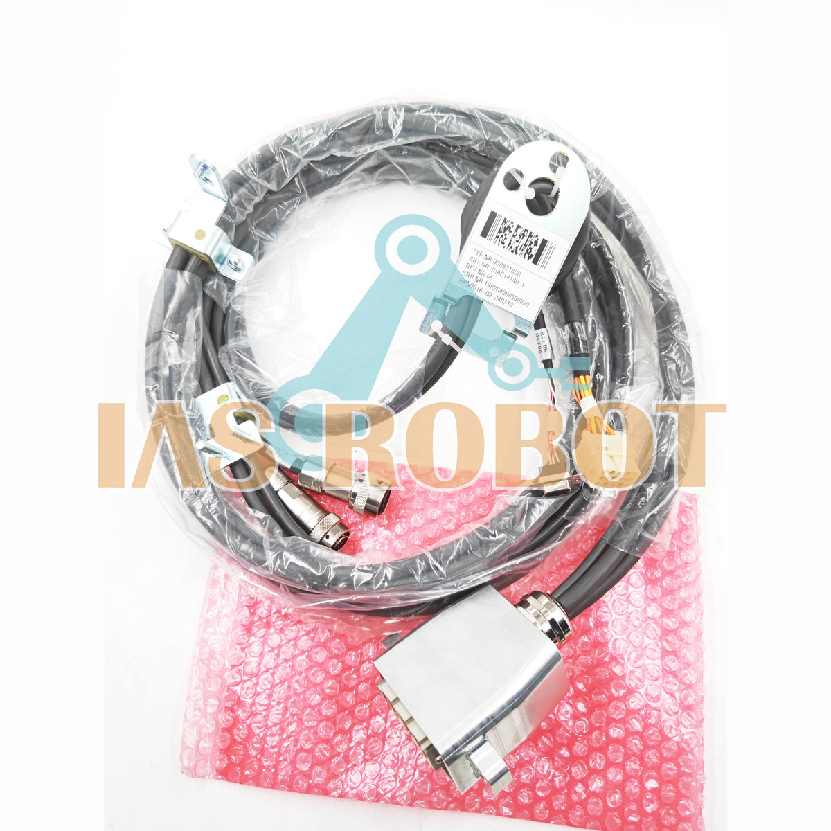 ABB Robotics 3HAC14140-1 5/6 Axis Manipulator Harness