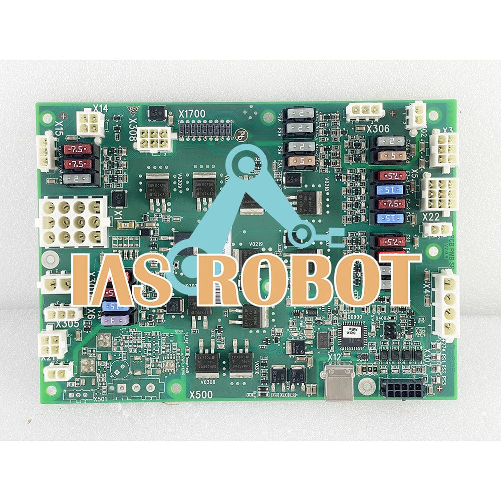Kuka Robot 00-226-429 Board