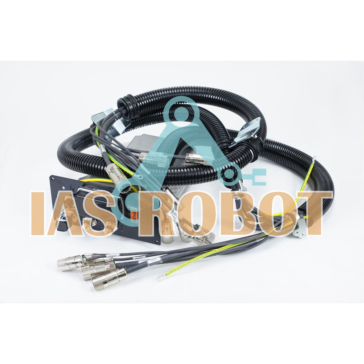 Kuka Robot 00-319-848 Cable set INT 076ST2010 II