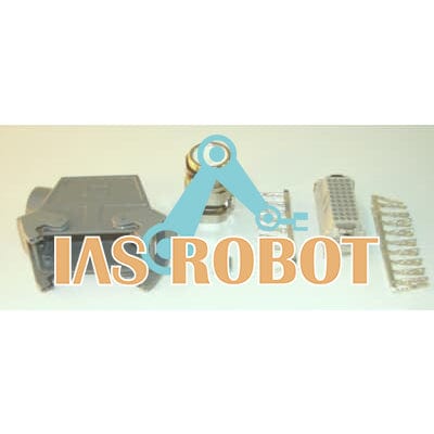 ABB Robotics 3HAC12558-1 Conn.set R1.CP/CS, Std.