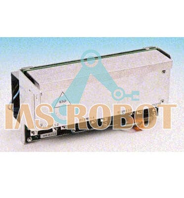 ABB Robotics 3HAC4621-1 SMB and Battery Unit