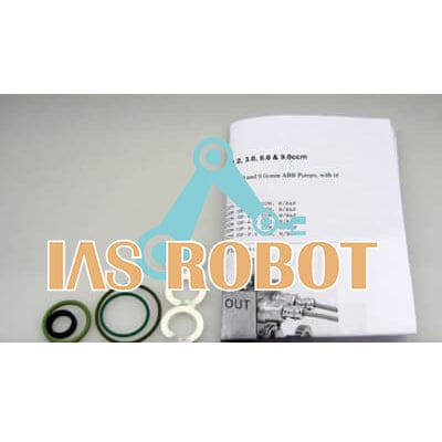 ABB Robotics CS-0259 REC. SHAFT SEALING
