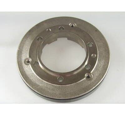 ABB Robotics 3HAC7941-32 Support shaft inc bearing