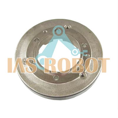 ABB Robotics 3HAC7941-32 Support shaft inc bearing