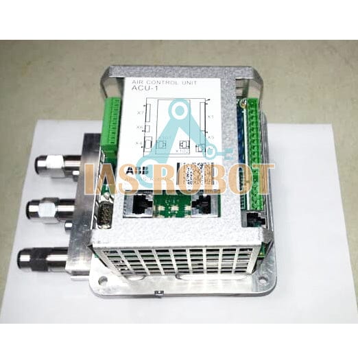 ABB Robotics 3HNA013719-001 ACU-01