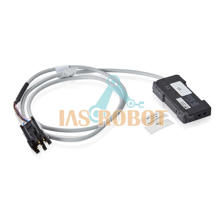 ABB Robotics 3HNA001539-001 CABLE A2.U1-A2.MCCB.X46/47
