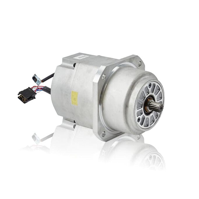 ABB Robotics 3HNM11221-1 MOTOR W/GEAR T0 8,1Nm