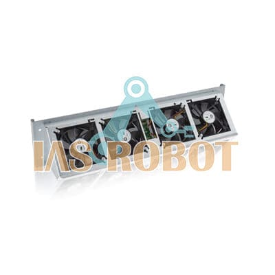 ABB Robotics 3HNA009326-001 FAN Unit Servo
