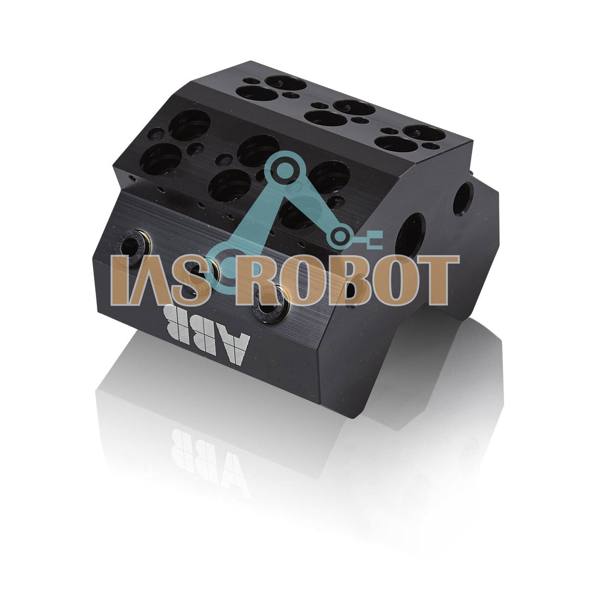 ABB Robotics 3HNA013862-001 Color Changer