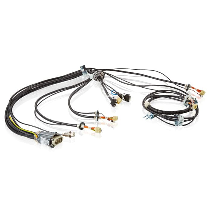 ABB Robotics 3HAC022544-001 1-6 axis Manipulator harness