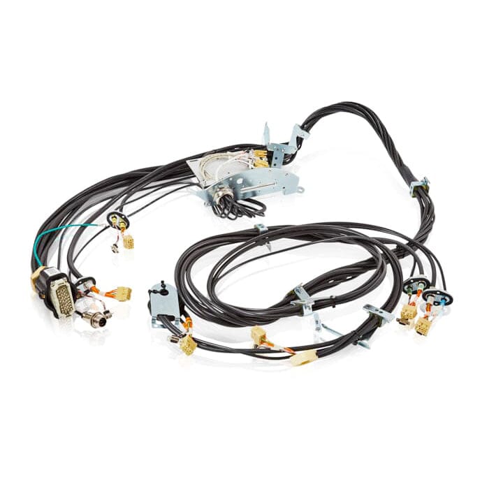 ABB Robotics 3HAC066543-001 1-6 Axis Manipulator harness