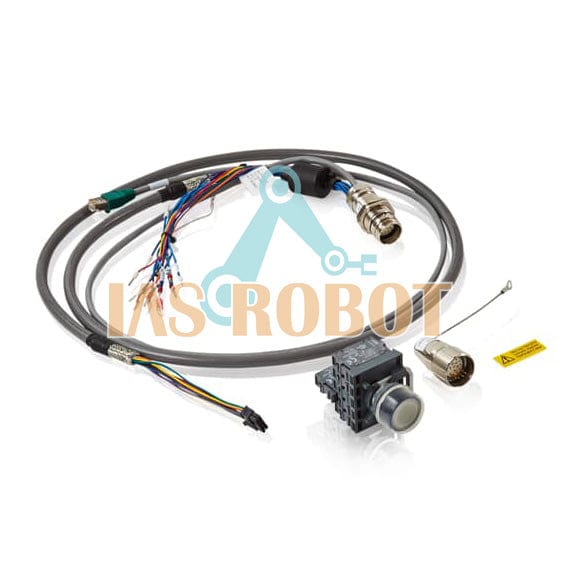 ABB Robotics 3HAC026225-002 TPU Hot plug SC