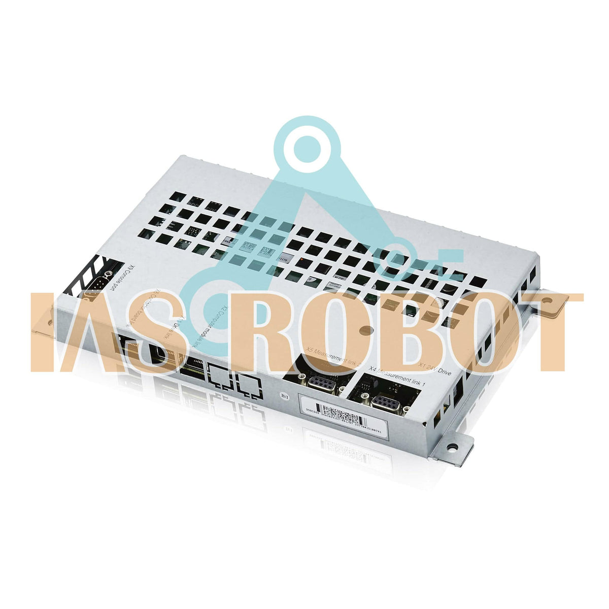 ABB Robotics 3HAC029157-001 DSQC668 Axis Computer