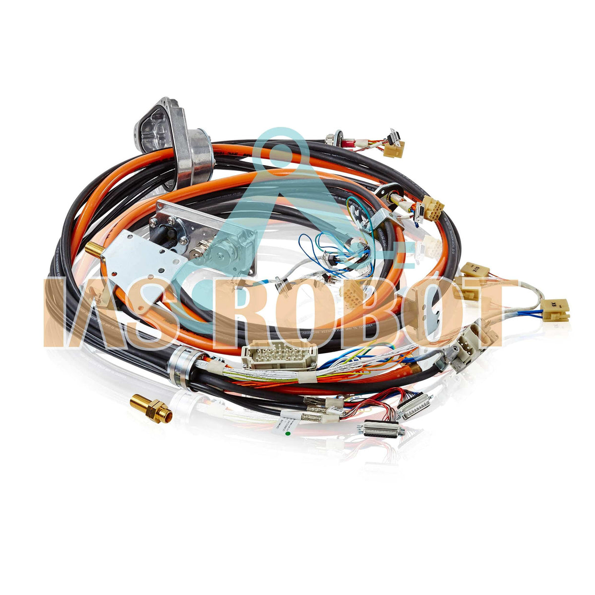 ABB Robotics 3HAC029896-001 1-6 Axis Manipulator Harness