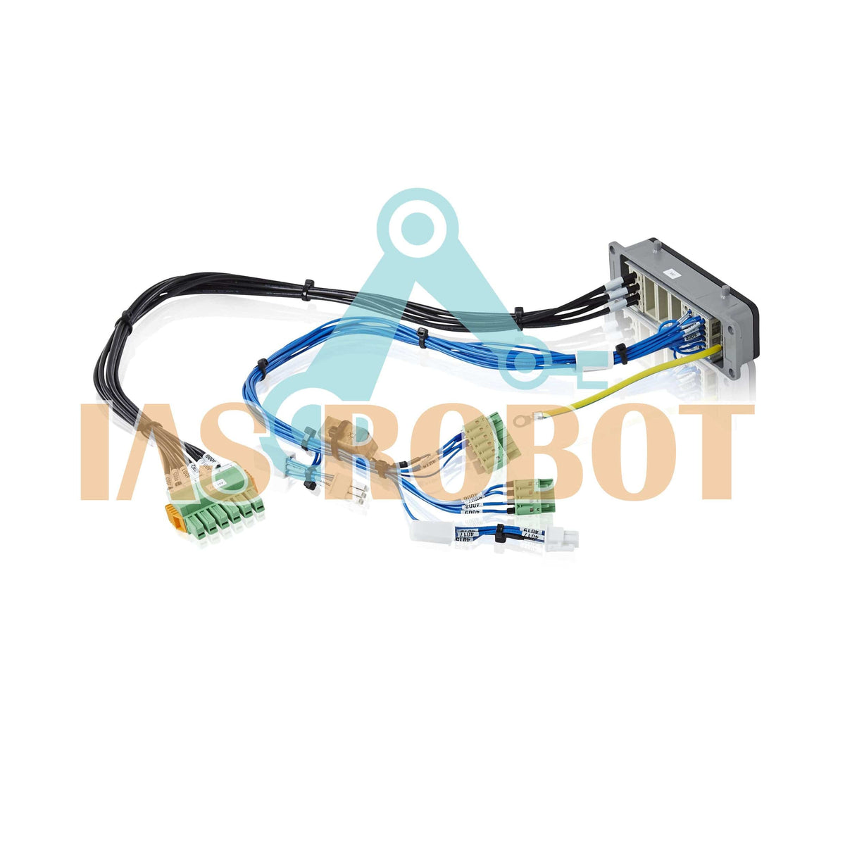 ABB Robotics 3HAC032591-001 Signal Cable