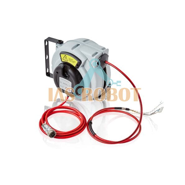 ABB Robotics 3HAC047665-001 FlexPendant Retractable Cable 10m