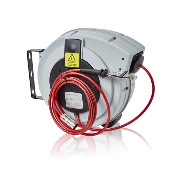 ABB 3HAC047724-002 FlexPendant Retractable Cable 20m