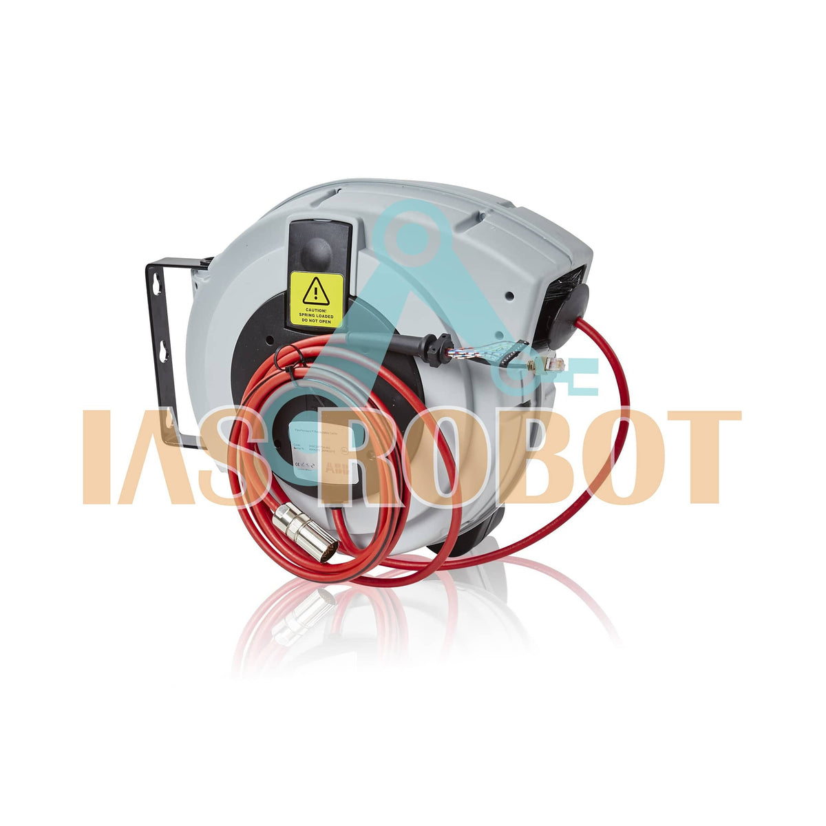 ABB 3HAC047724-002 FlexPendant Retractable Cable 20m