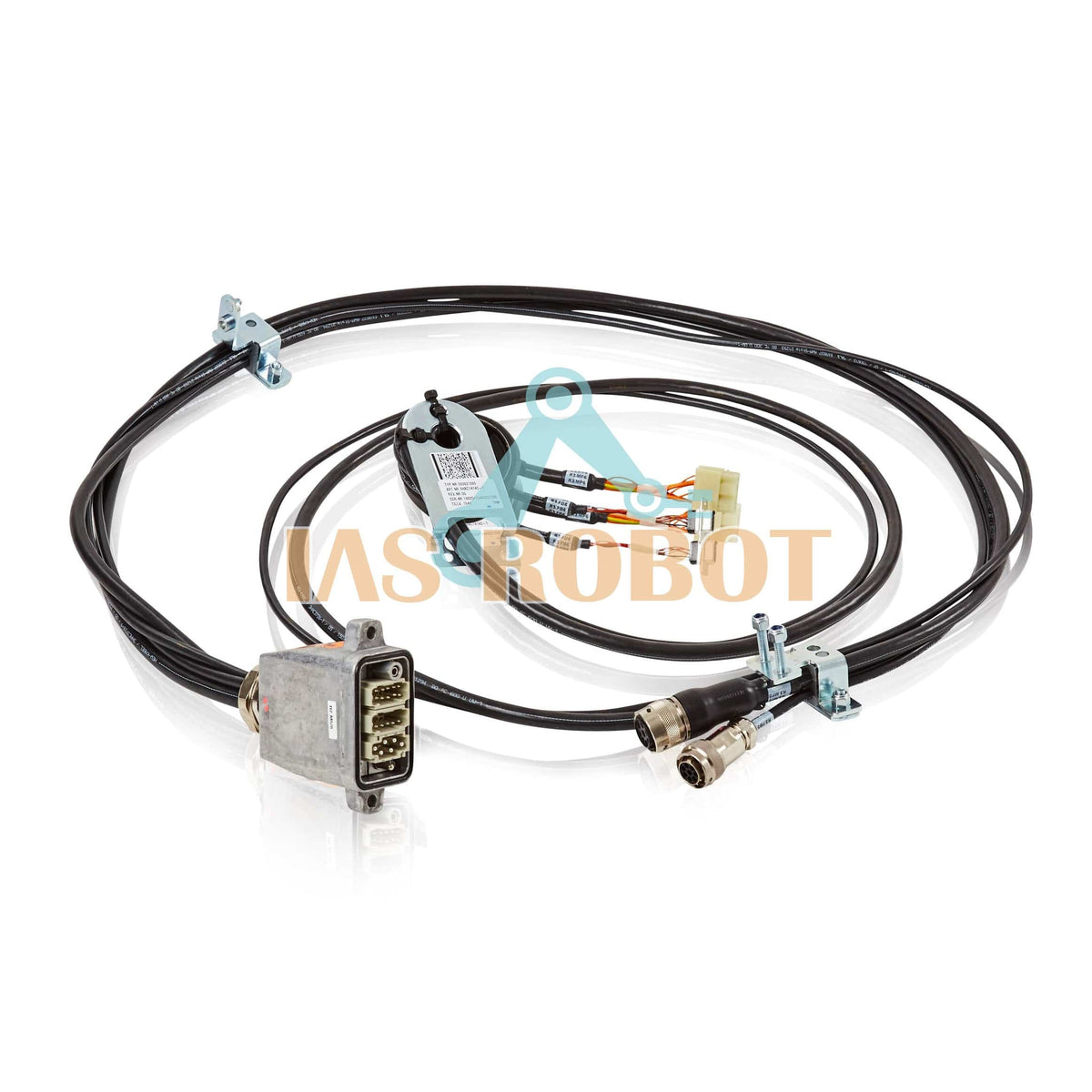 ABB Robotics 3HAC14140-1 5/6 Axis Manipulator Harness