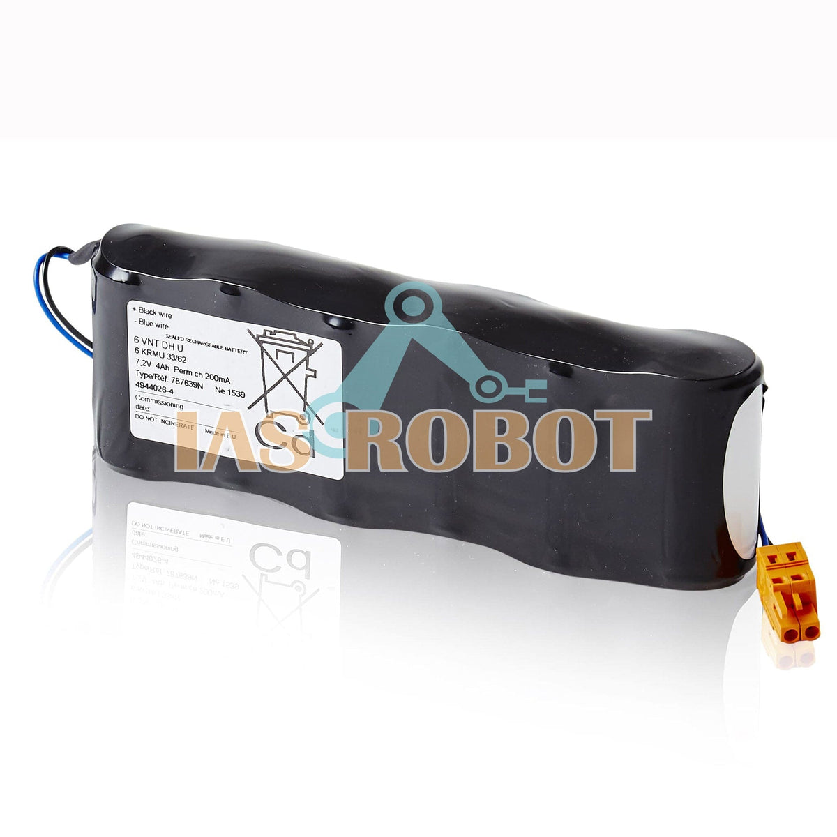 ABB Robotics 4944026-4 Battery pack