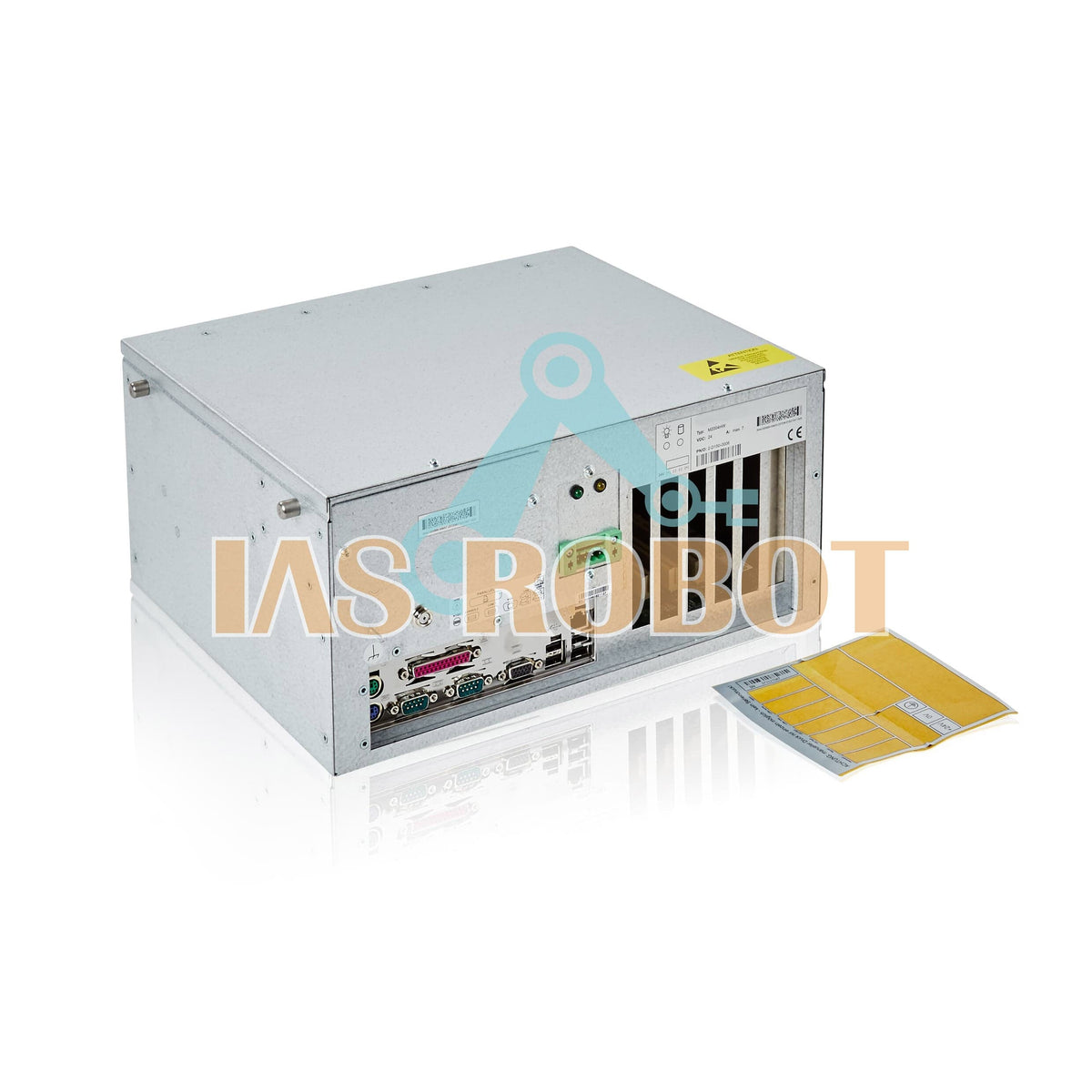 ABB Robotics 3HAC020929-006 Computer AC plus