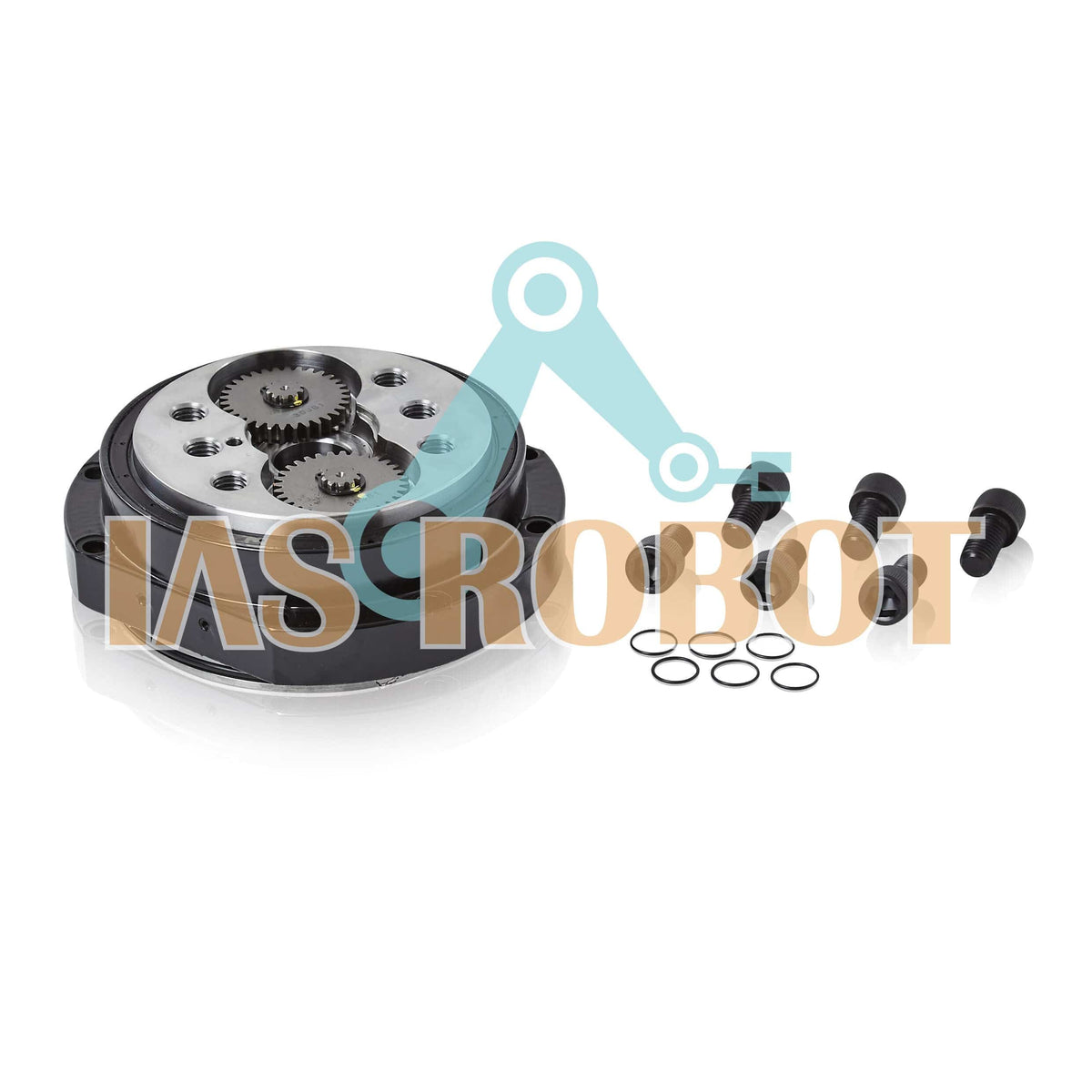 ABB Robotics 3HAC037835-001 RV-40E-81 Reduction Gear