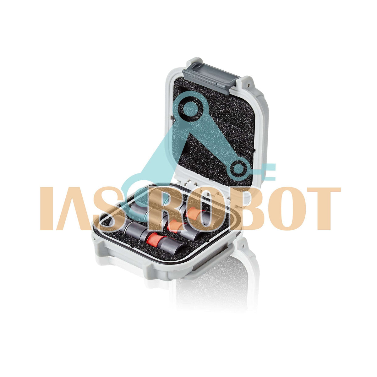 ABB Robotics 3HAC055412-001 Calibration Toolbox