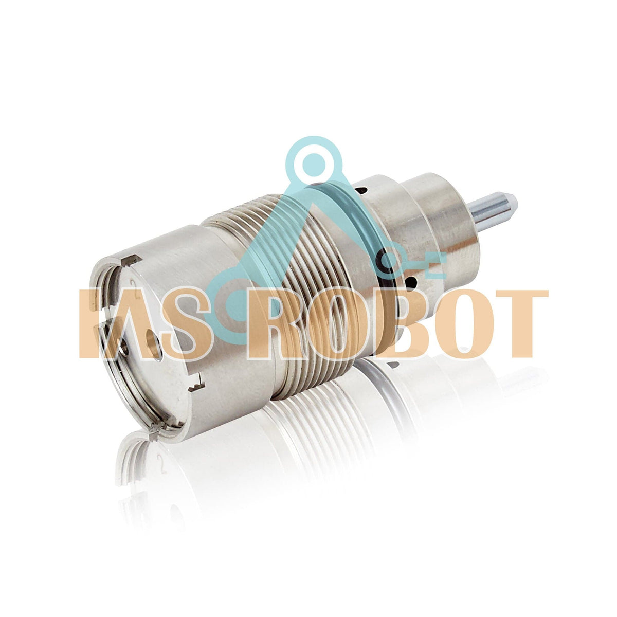 ABB Robotics 3C1982 VALVE ASSY 600123