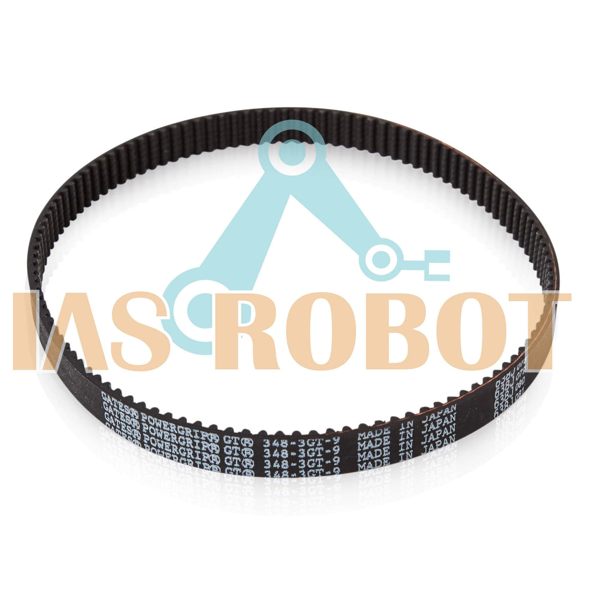 ABB Robotics 3HAC021304-001 Timing belt