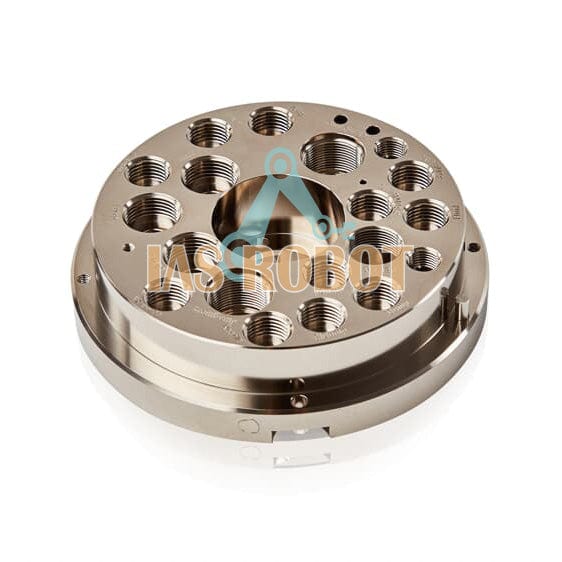 ABB Robotics 1C0347 REAR PLATE 917463