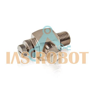 ABB Robotics 4D8529 NEEDLE ASSY