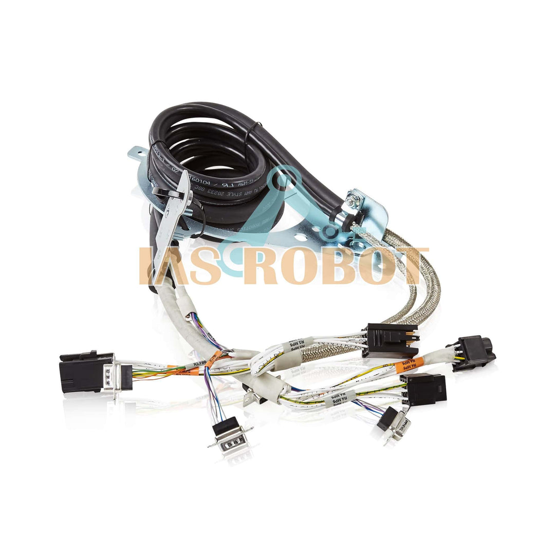 ABB Robotics 3HAC027523-001 IRB1600ID Cable harness