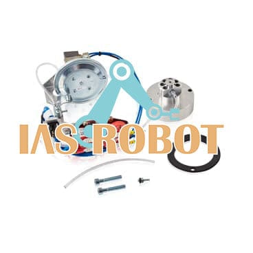 ABB Robotics 3HNM06487-1 PURGE SENSOR