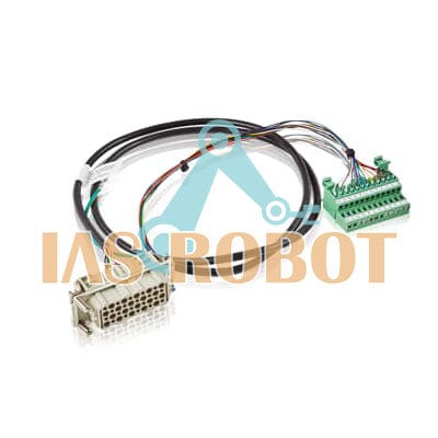 ABB Robotics 3HAC024496-001 Harn-XS5 Customer signal