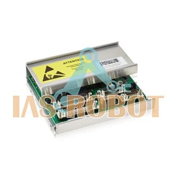 ABB Robotics 3HAC033095-001 DSQC633B SMB-unit