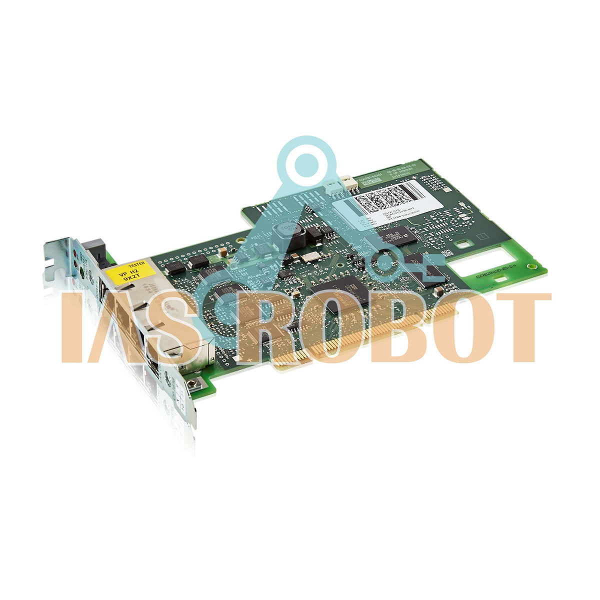 ABB Robot 3HAC033556-001 DSQC678 ProfiNet Master/Slave Card