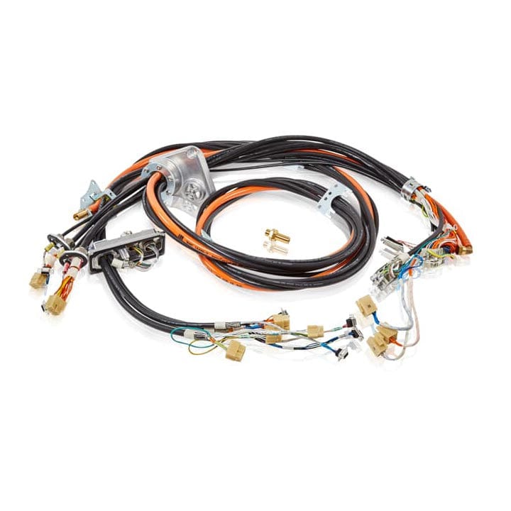 ABB Robotics 3HAC043963-001 customer connection Cable harness