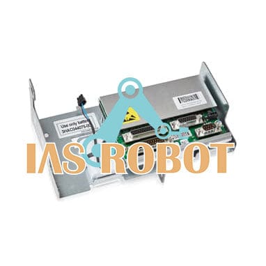 ABB Robotics 3HAC049819-001 Assembly of SMB