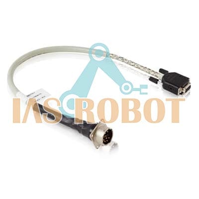 ABB Robotics 3HAB3774-1 Signal cable SMB