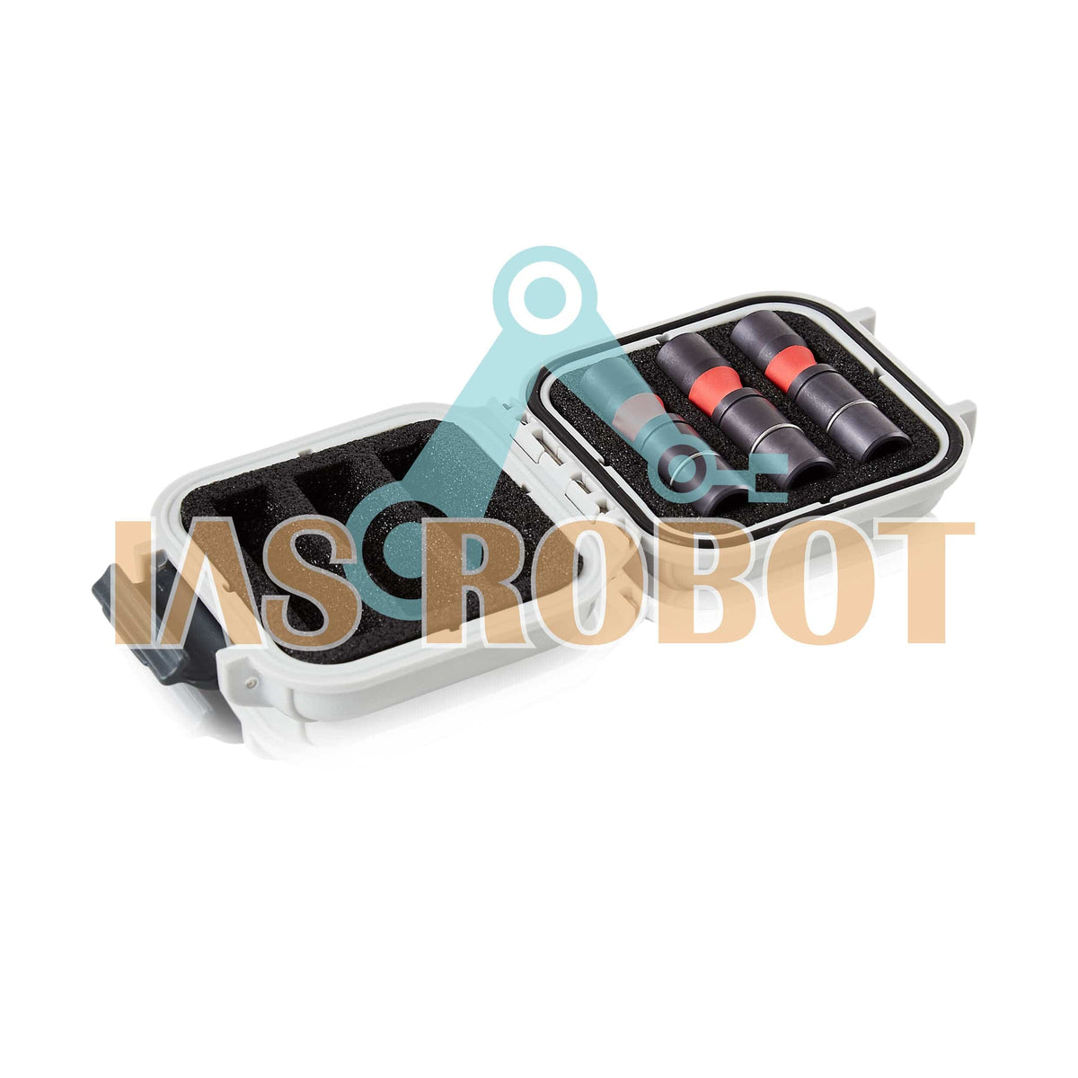 ABB Robotics 3HAC055412-001 Calibration Toolbox