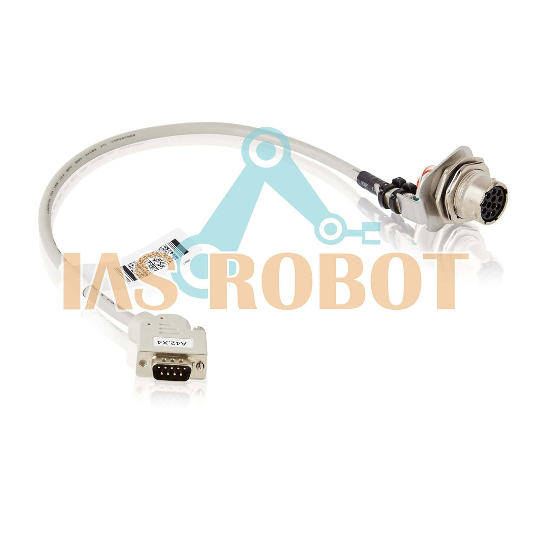 ABB Robotics 3HAC032585-001 Harn-Servo comp./XS2