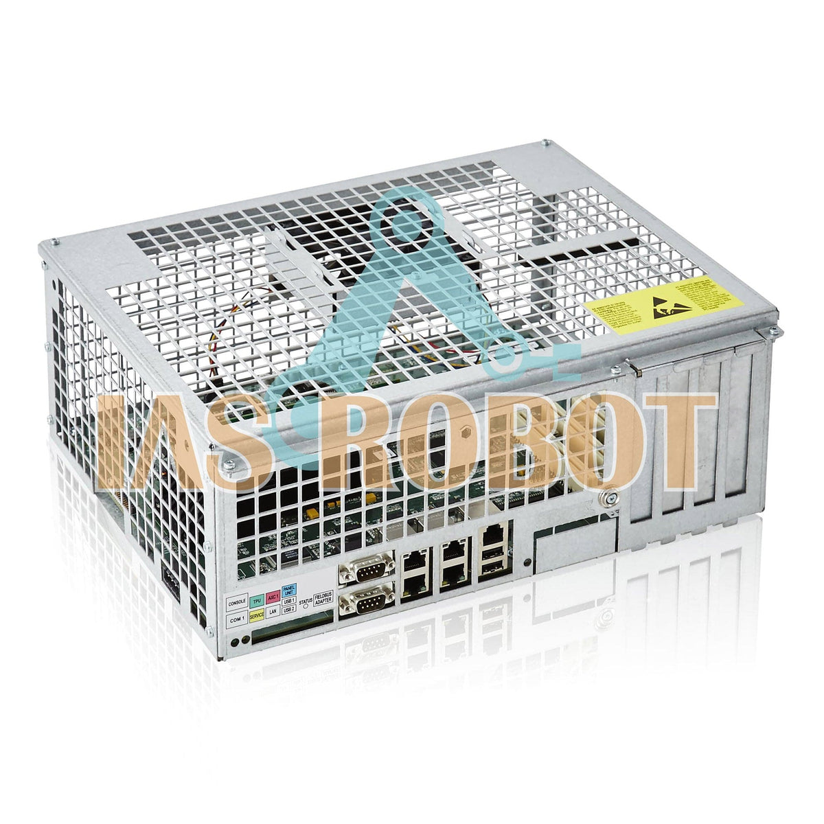 ABB Robotics 3HAC025527-004 Computer unit
