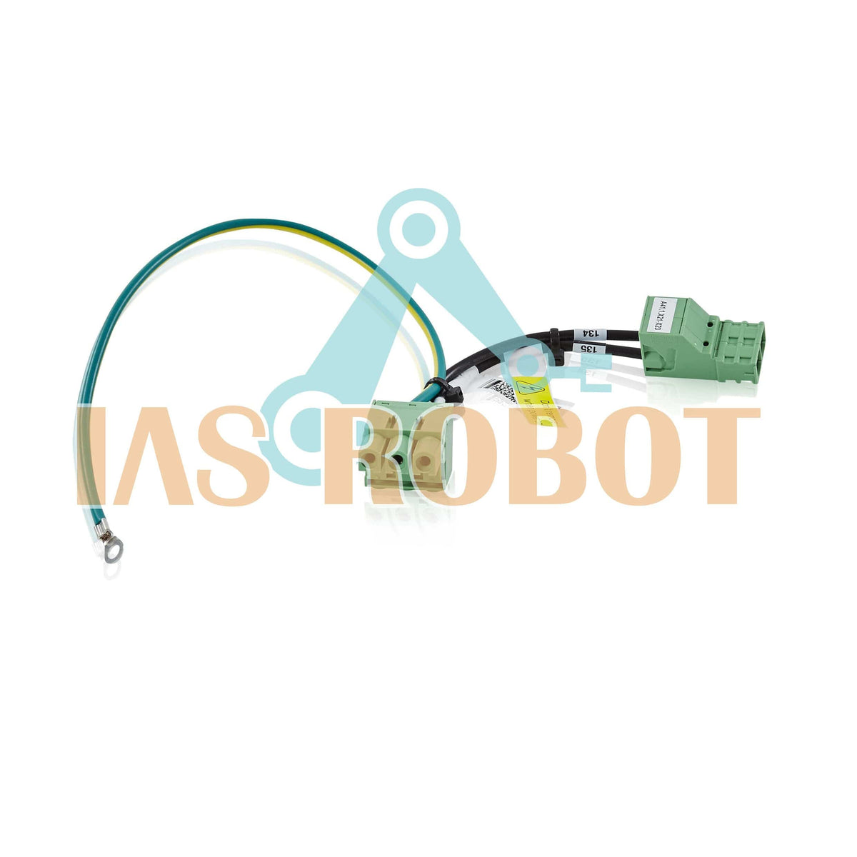 ABB Robotics 3HAC032612-001 Harn-MDU/ADU DC-bus