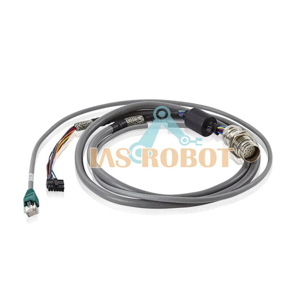 ABB Robotics 3HAC035802-001 Teach Pendant Harness