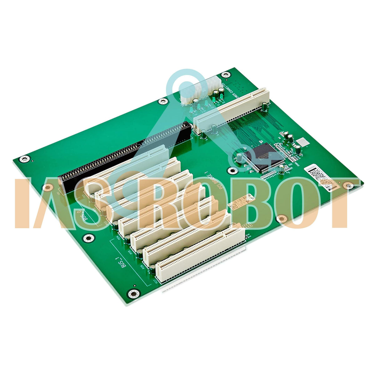 ABB Robotics 3HAC14363-1 DSQC541 Backplane