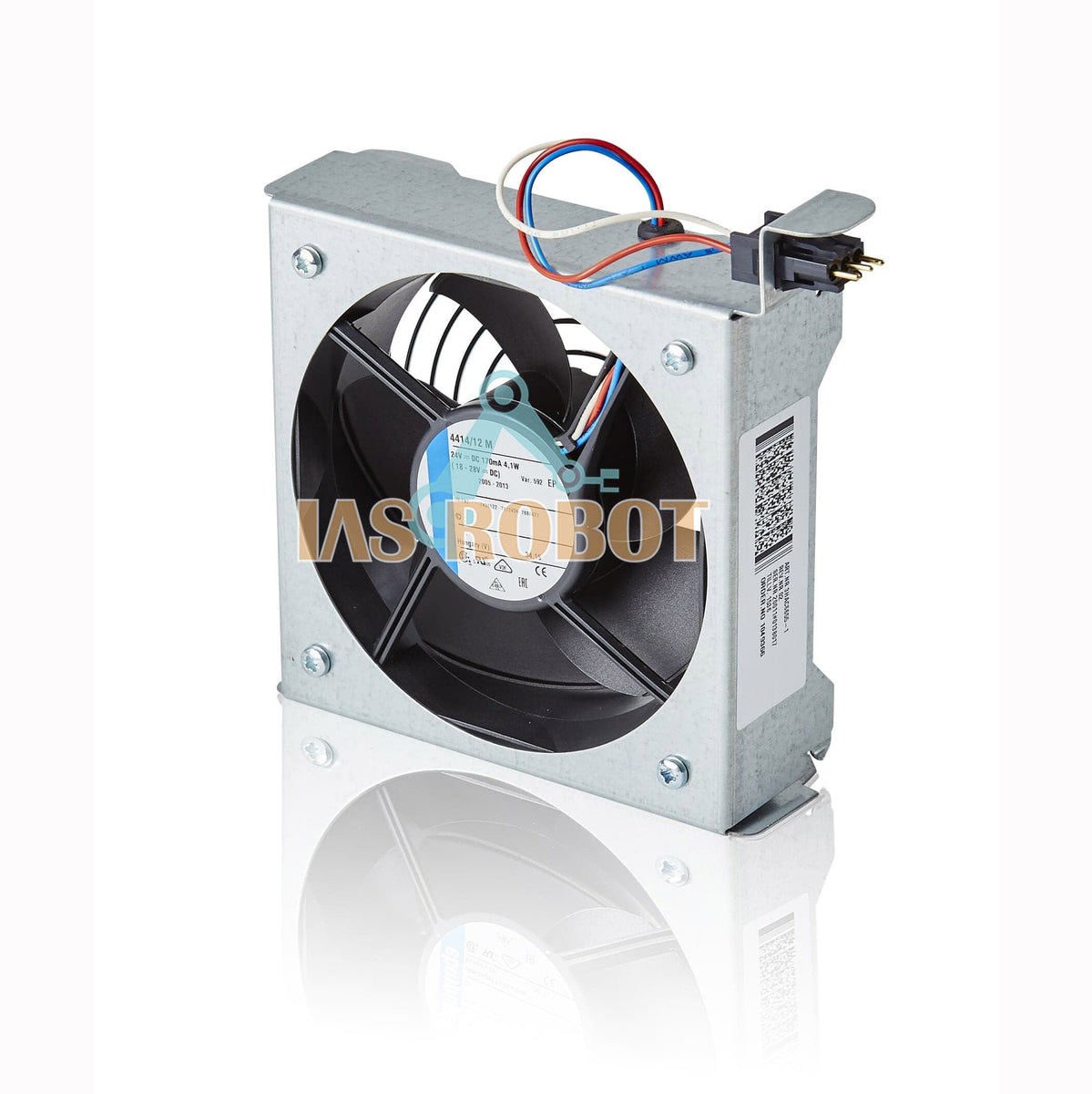 ABB Robotics 3HAC6655-1 Fan unit